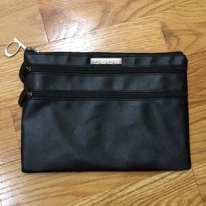 bebe Bags | Pink Travel Weekender Bag | Poshmark